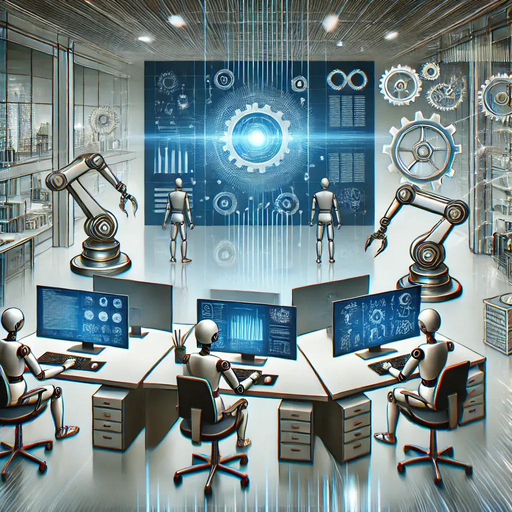 How Can Automation Streamline My Business's IT Operations?