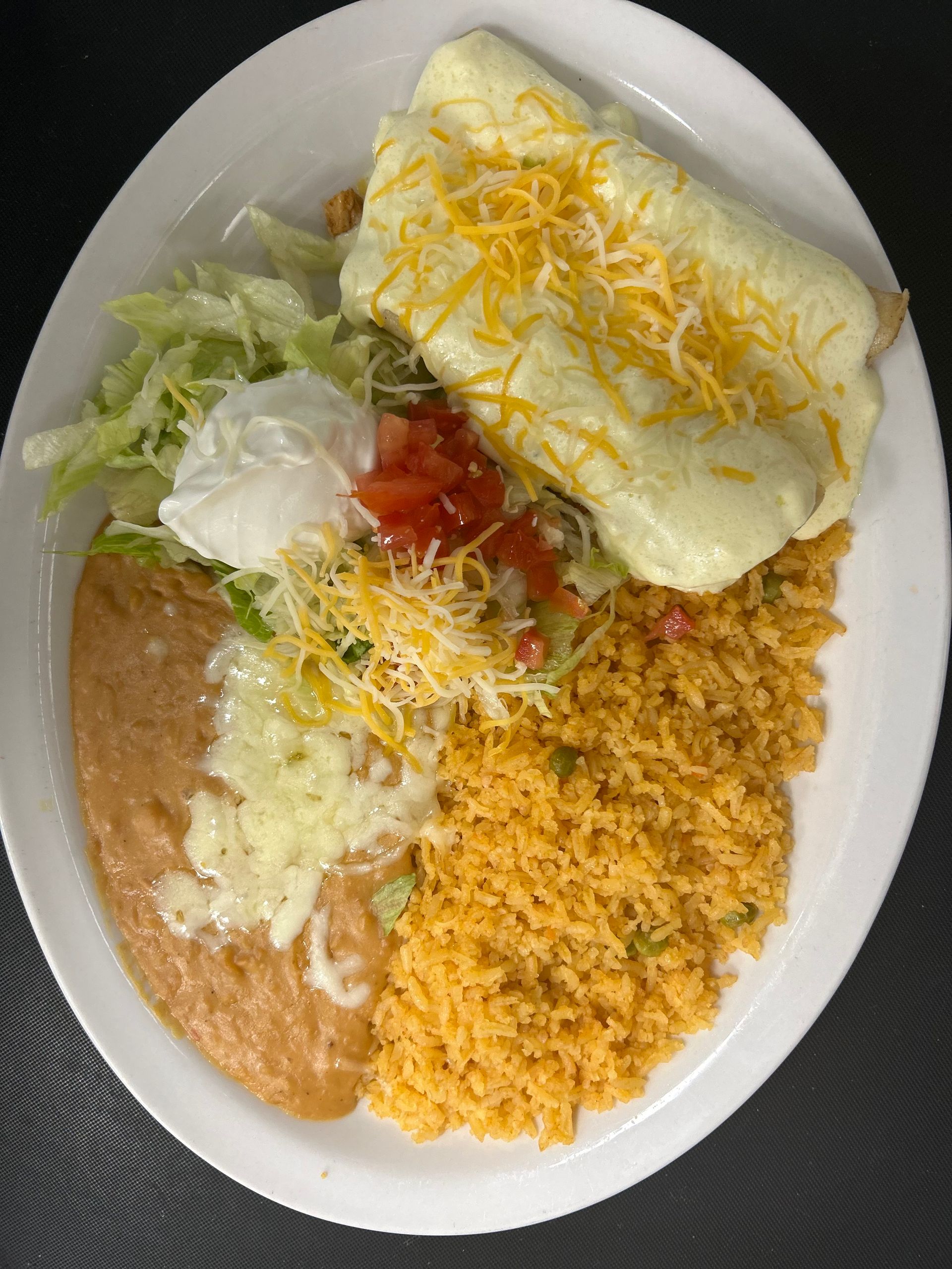 Mexican Food, Local Mexican Restaurant | Shreveport, LA | Casa Cantina