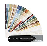 Fan Decks | Superior Paint & Decorating