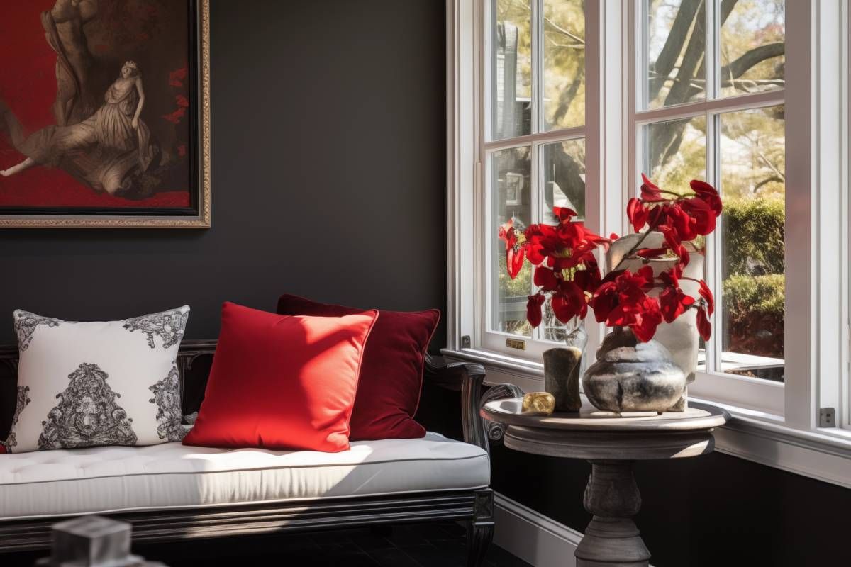 Benjamin Moore Pewter Paint | Superior Paint & Decorating