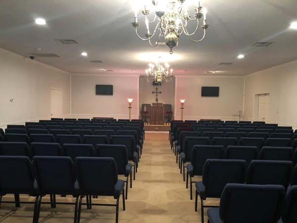 Our Location | Decatur Funeral Home and Cremation Services