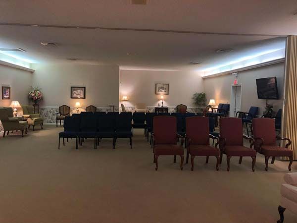 Our Location | Decatur Funeral Home and Cremation Services