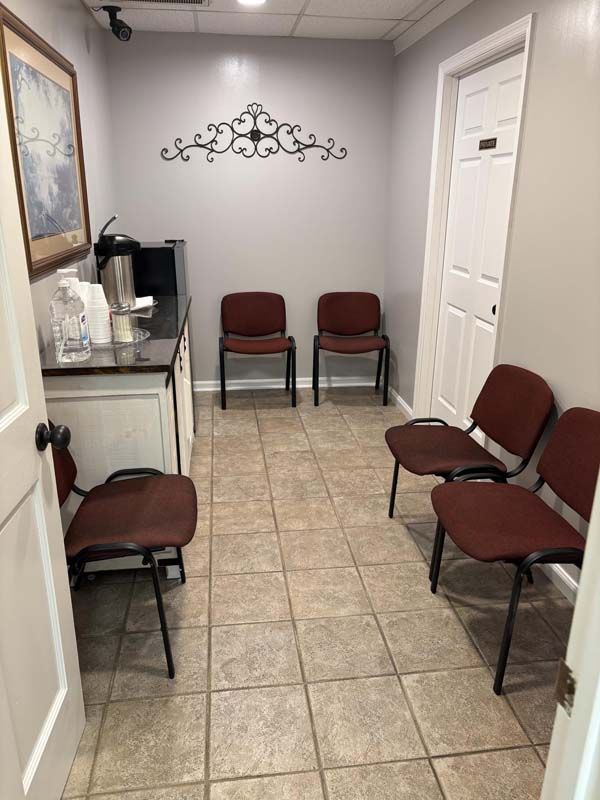 Our Location | Decatur Funeral Home and Cremation Services