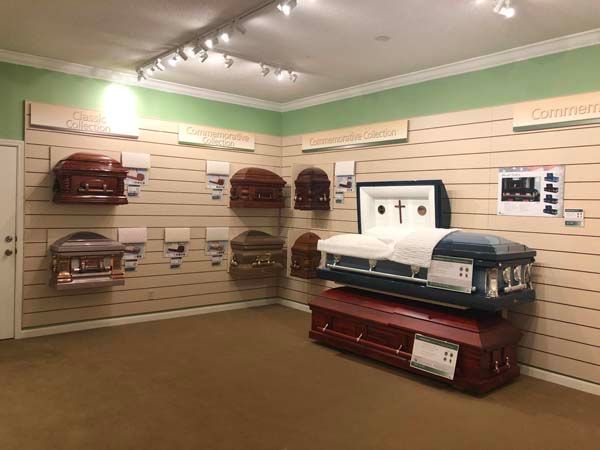 Our Location | Decatur Funeral Home and Cremation Services