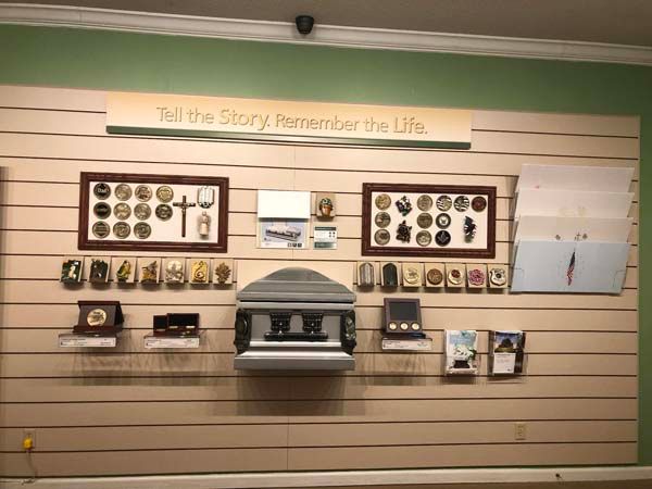 Our Location | Decatur Funeral Home and Cremation Services