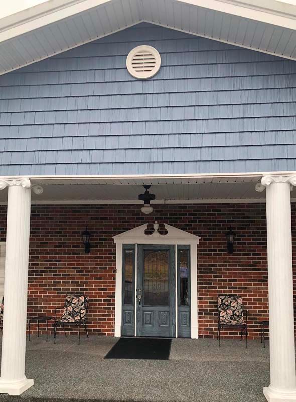 Our Location | Decatur Funeral Home and Cremation Services