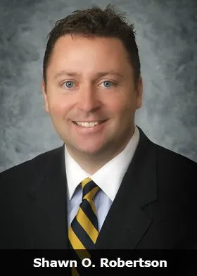 Criminal Defense Attorney | Alliance, OH | Robertson Law Firm