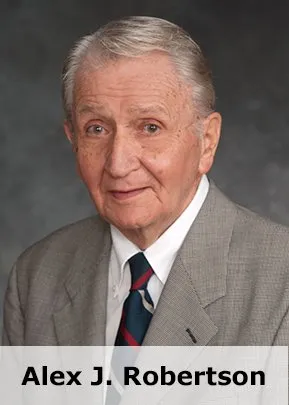 Probate Attorney | Alliance, OH | Robertson Law Firm