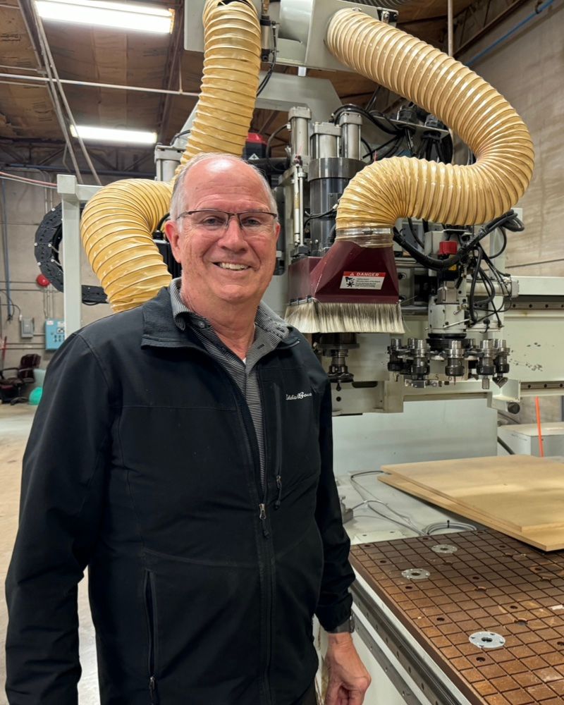 Introducing Reid Cabinetry of OKC in this Member Spotlight