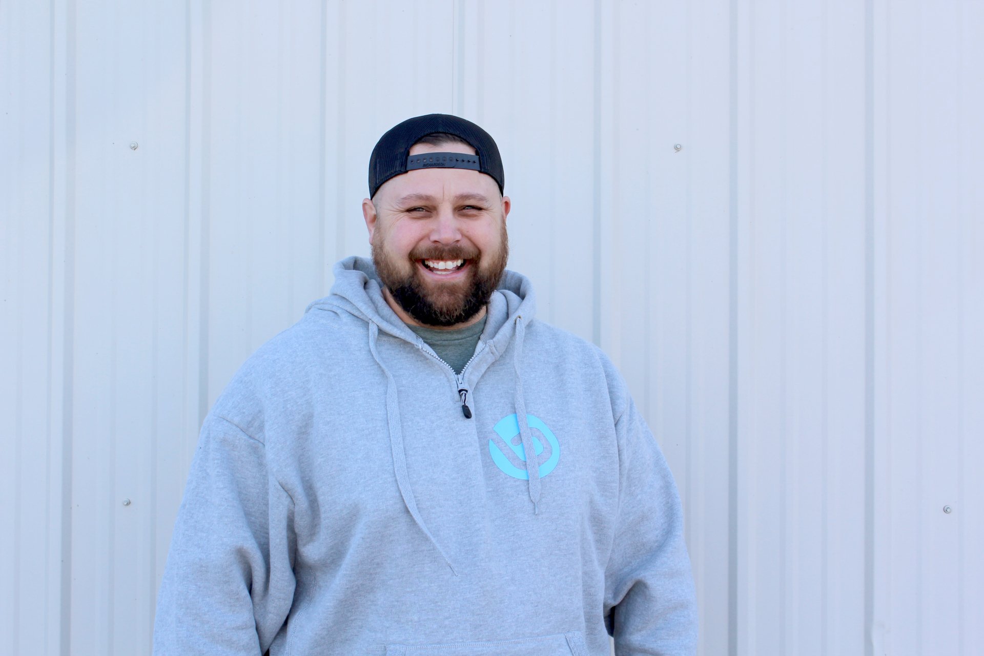 Meet The Team l Detroit Lakes MN l Frazee l Brushmarks Signs