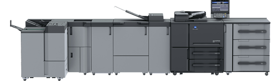 Printing Services | Fort Wayne, IN | Copy Solutions