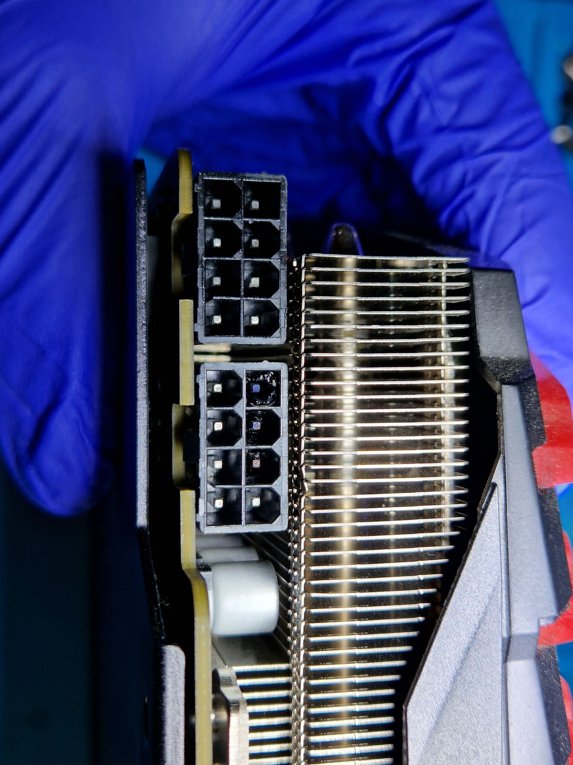 NVIDIA Videokaart Reparatie | Videokaart Reparatie Center