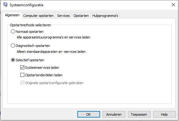 7 Oplossingen om Critical Process Died in win10 te herstellen
