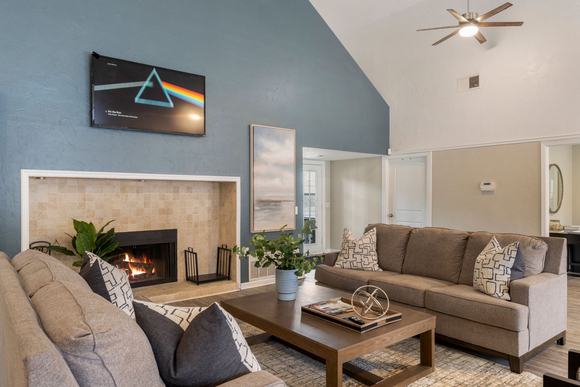 Explore Norman Living - Post Oak Apartments