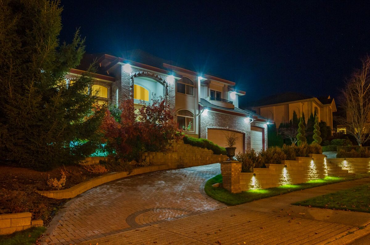 Able Electrical: The Most Trusted Local Business for Landscape Lighting ...