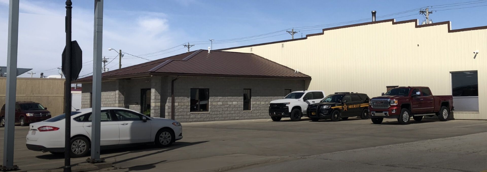Celina Auto Repair - Zuma Automotive Repair LLC