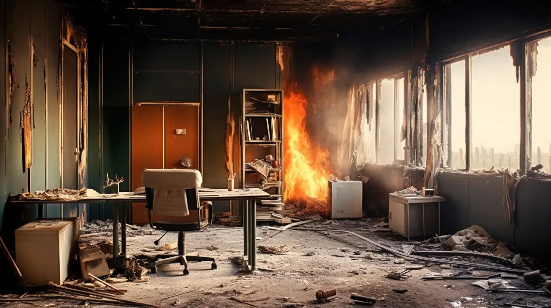 The Role of Structural Engineers in Fire Damage Assessment