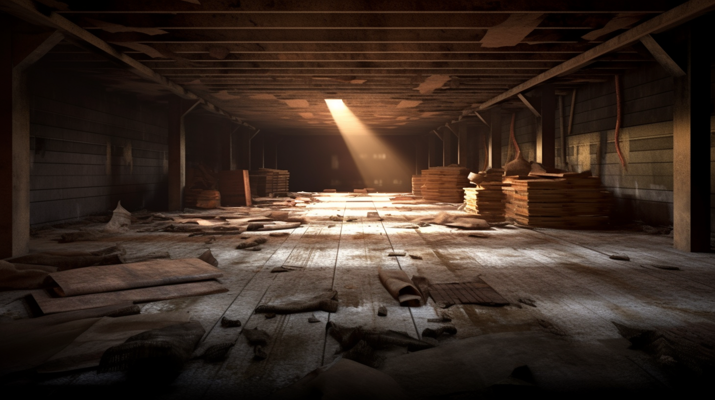 Top Strategies for Repairing Rust-Damaged Beams