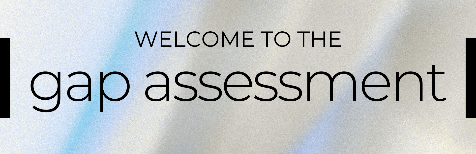 The Gap Assessment | BridgeWork’s Signature Growth Diagnostic