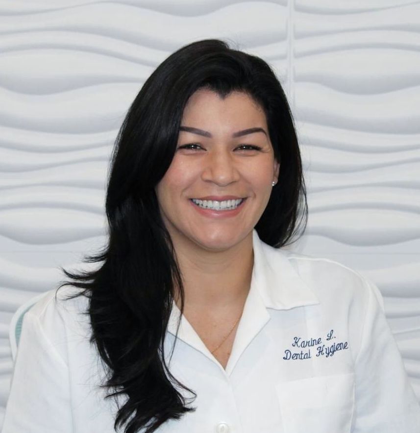 Our Team | Bright Dents Dartmouth