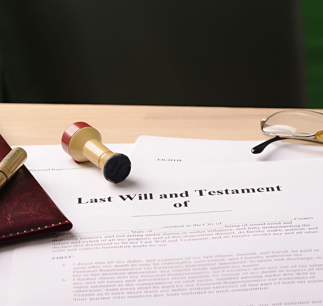 Wills in Murwillumbah | Hynes & McCormack