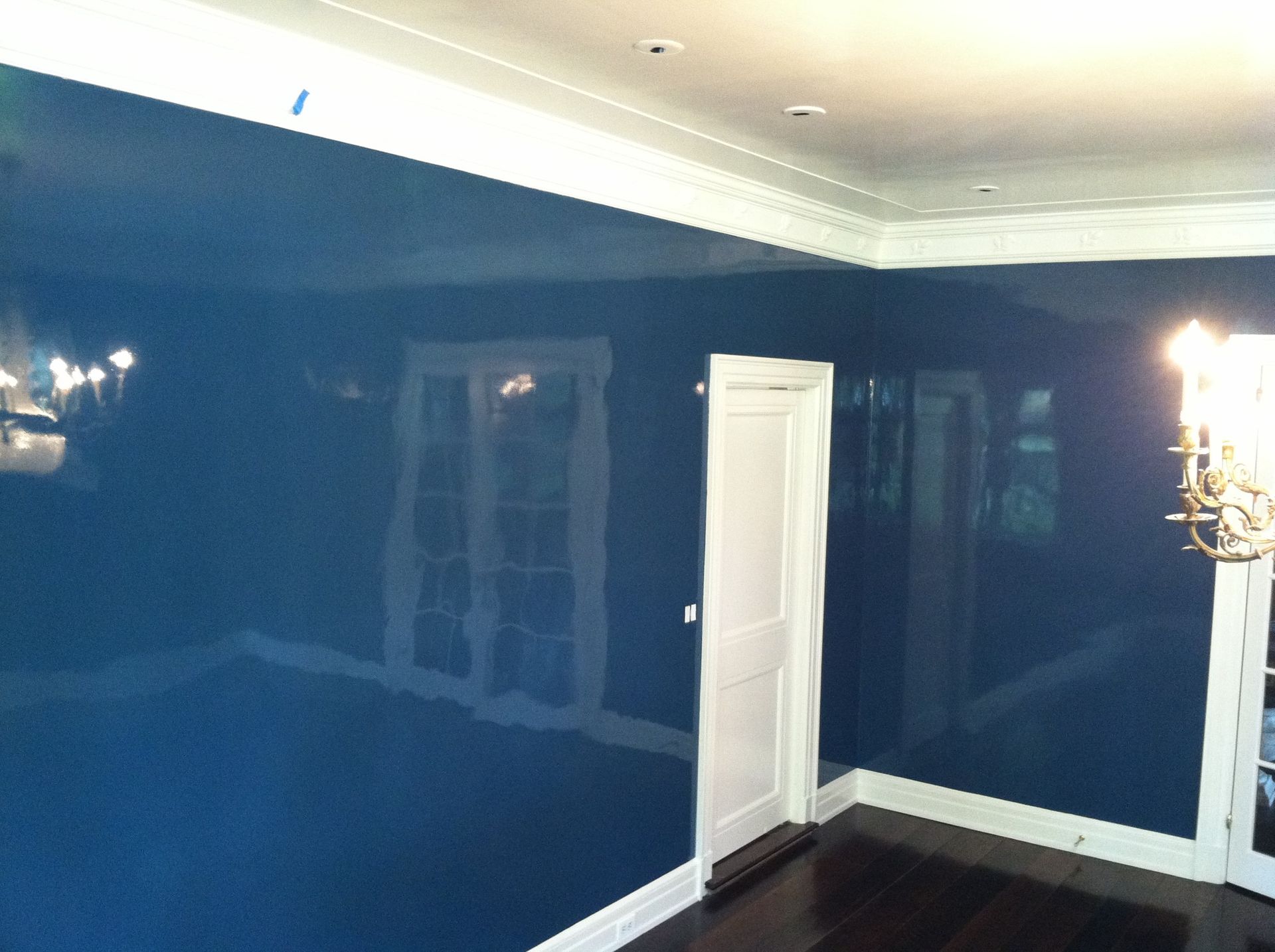 Painting Contractor – Fairfield County, CT – Bright Star