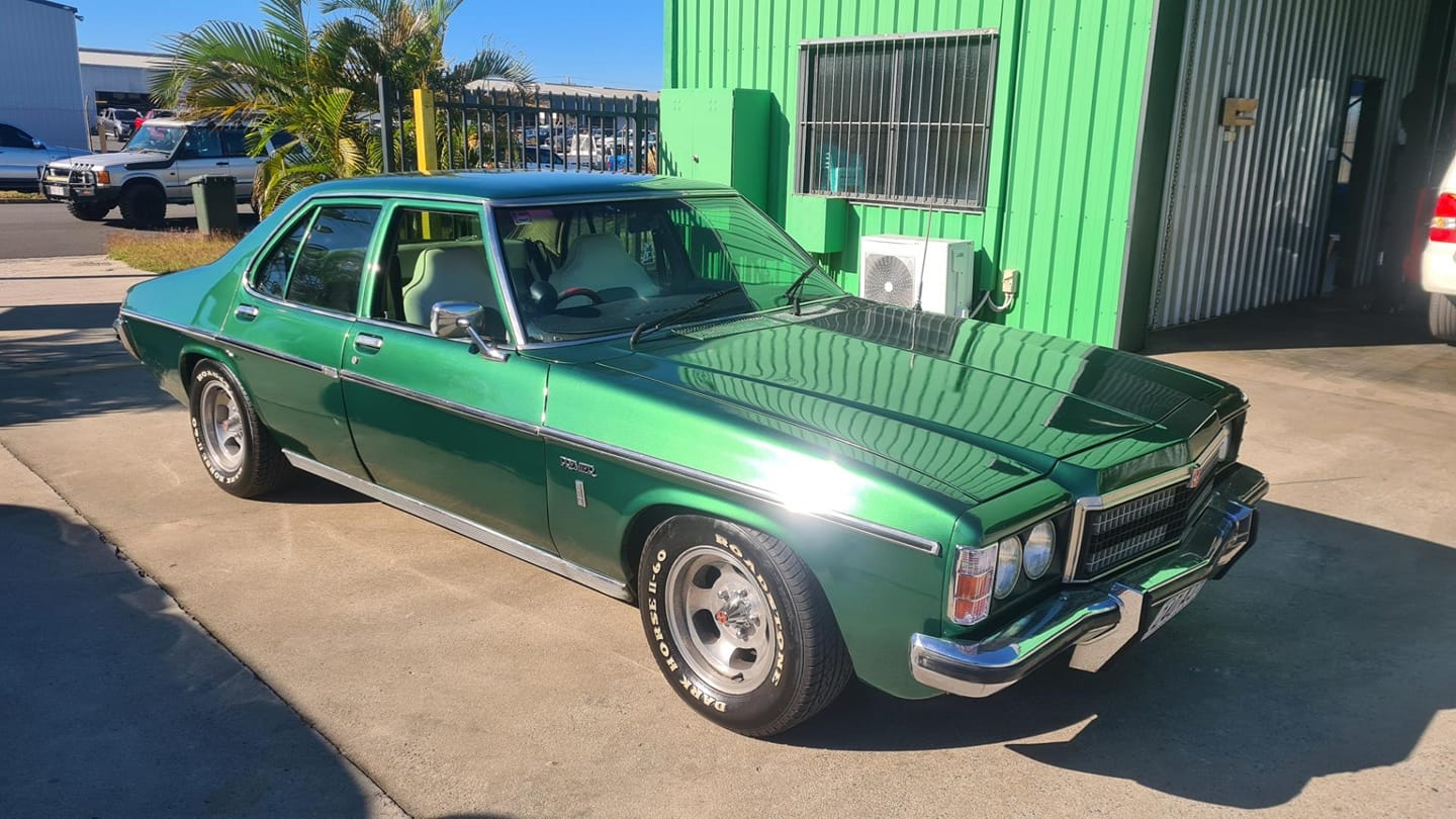Car Service In Gladstone M8S Rates Mechanical