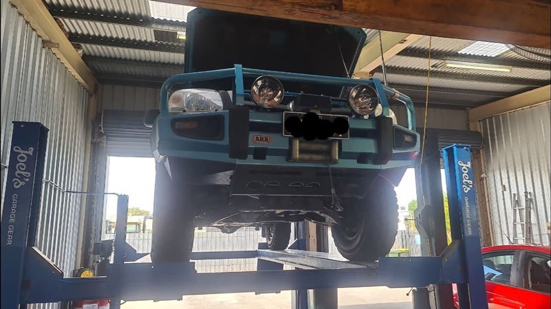 Car Service in Gladstone | M8S Rates Mechanical