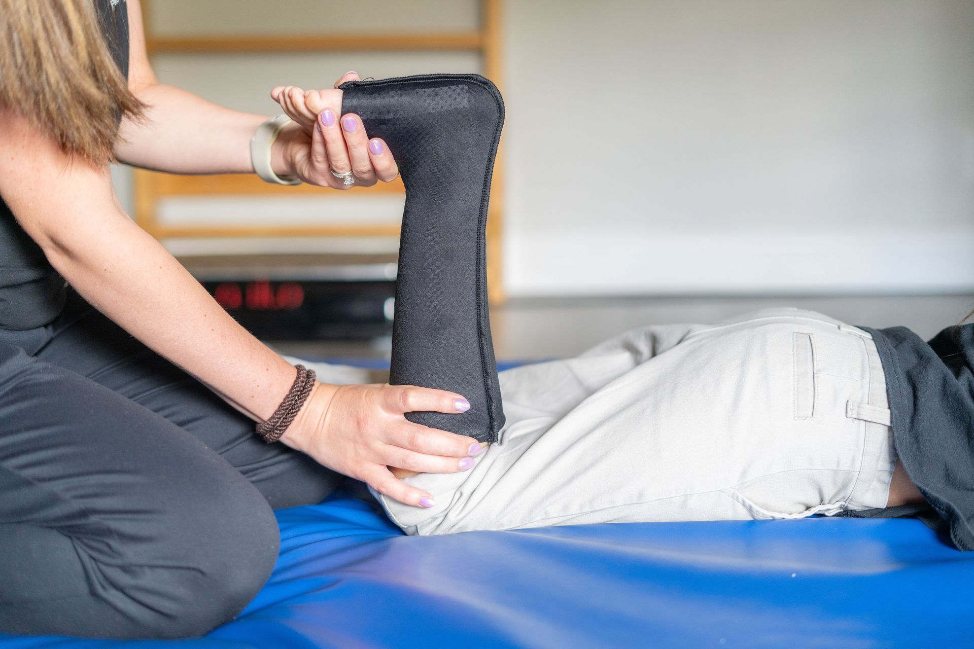 Supporting Growth with Turtle Bracing: Custom Orthotic Care for Kids