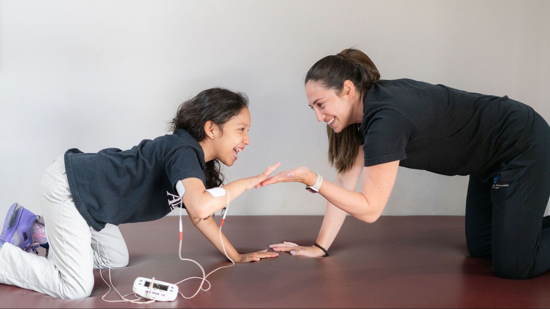 Step Up For Students: How to Get Your Child's Therapy Services Covered