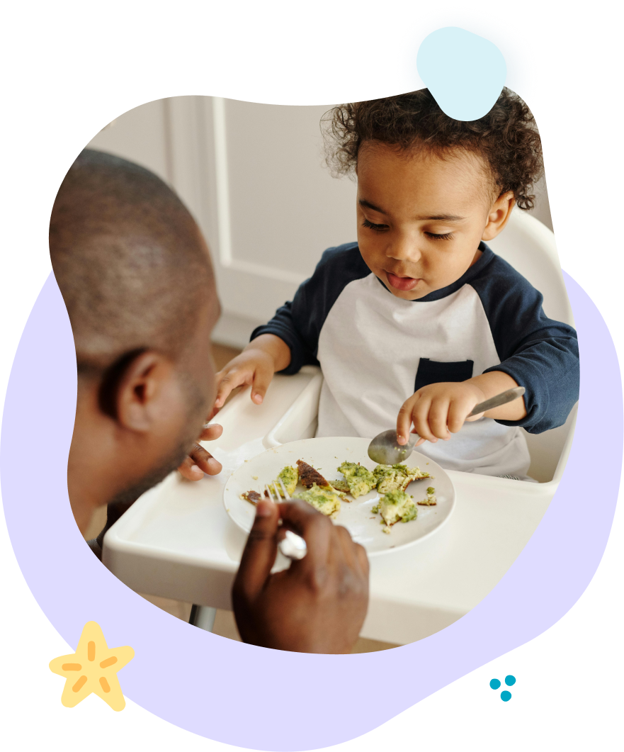 Feeding Challenges in Children | Feeding Therapy in Lake Worth ...