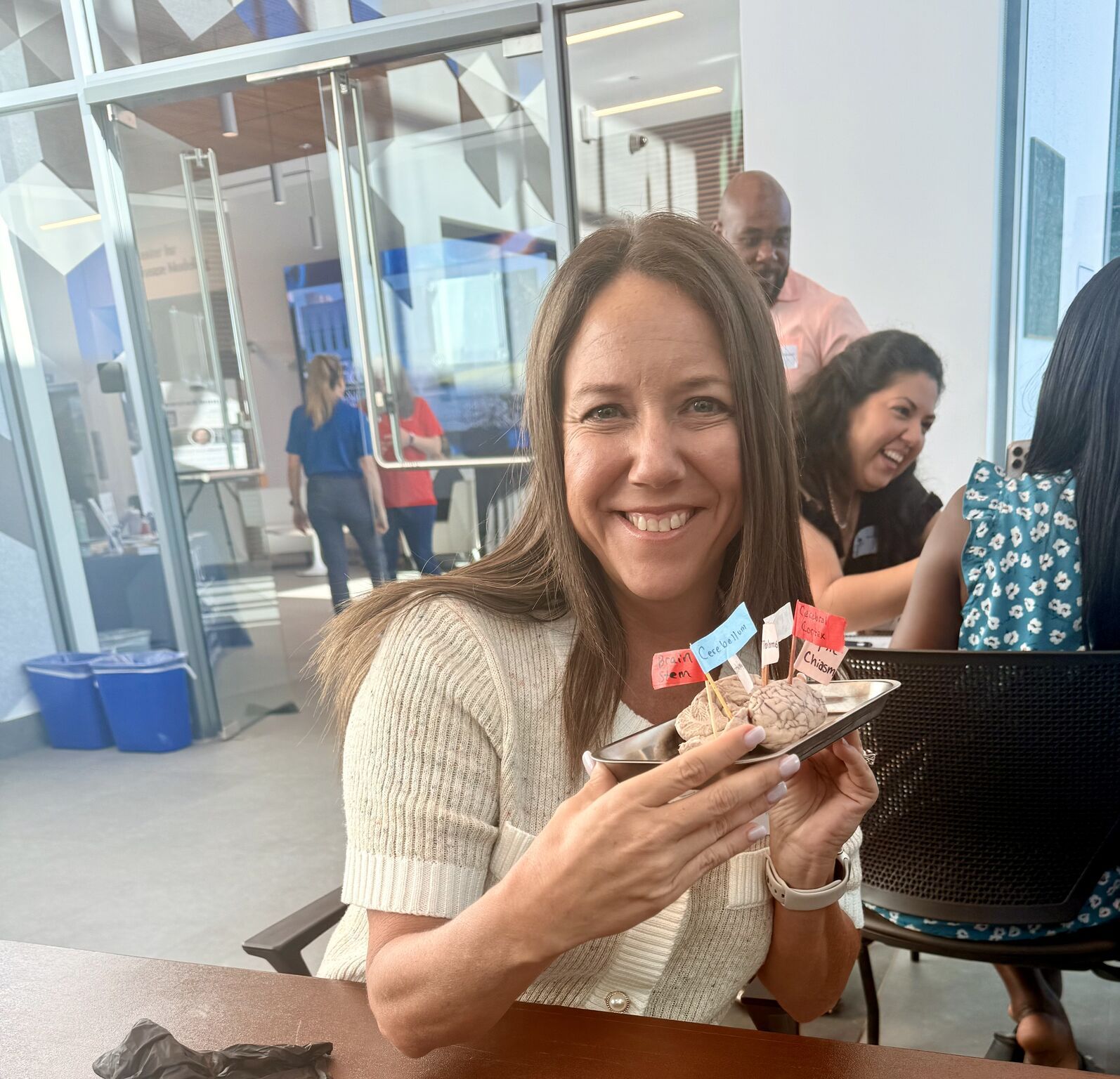 Aimee Brueck | Owner, Progressive Pediatric Therapy