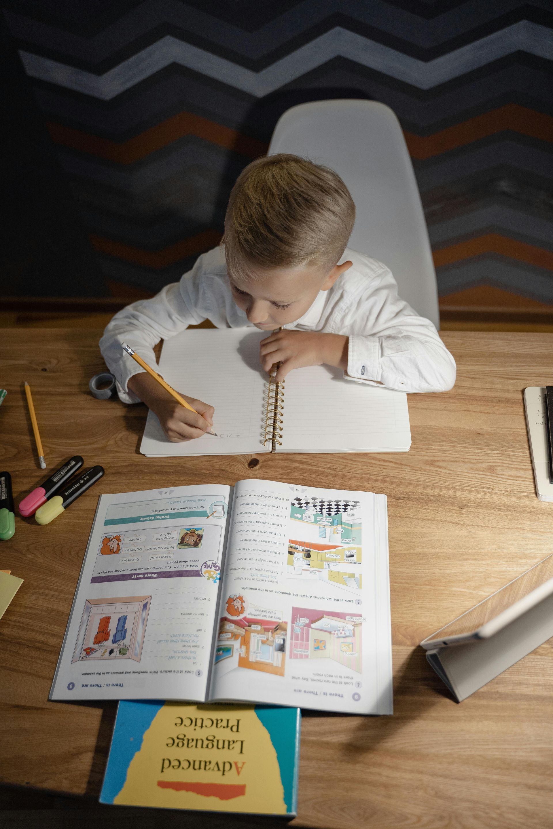 Enrichment Programs | Specialized Enrichment Programs | Advanced Child ...