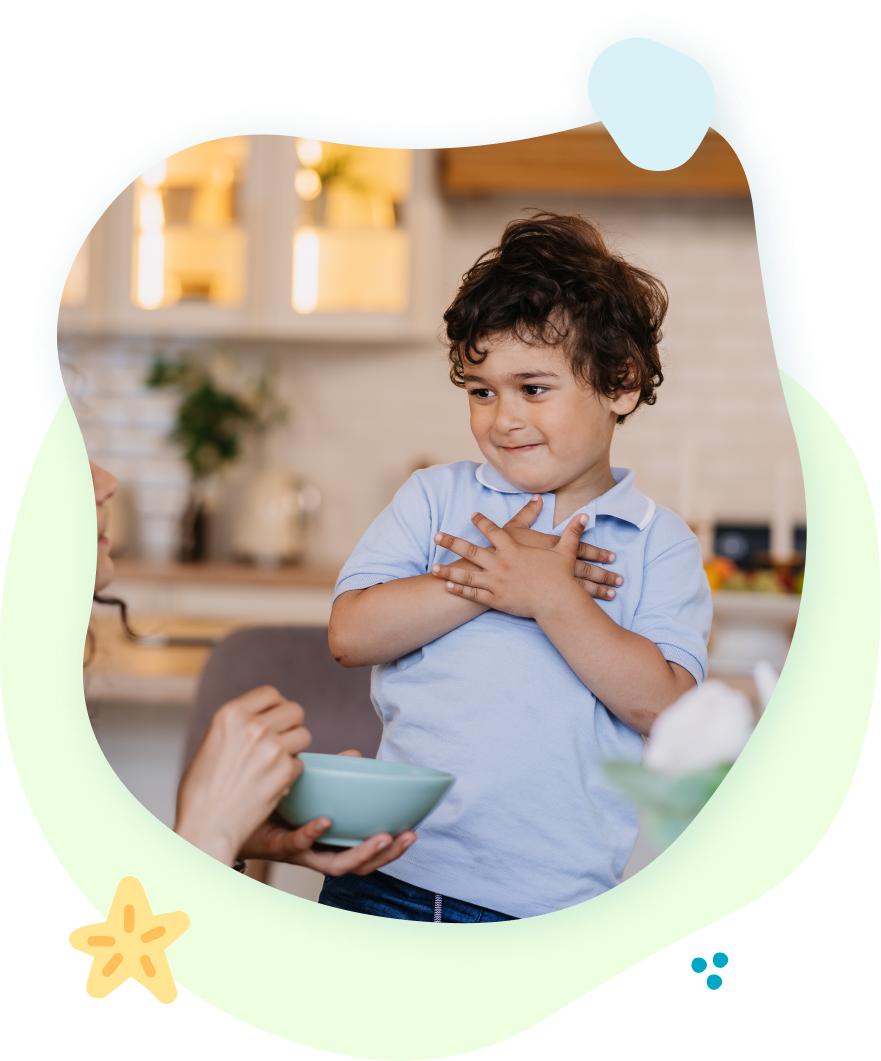 Feeding Therapy in Palm Beach County | Feed Therapy for Children ...