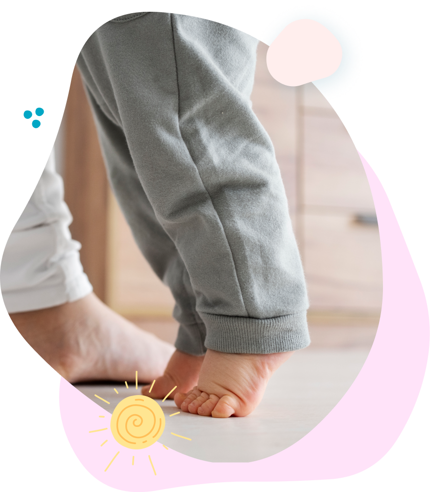 Toe Walking Treatment | Toe Walking Treatment in Lake Worth | Toe ...