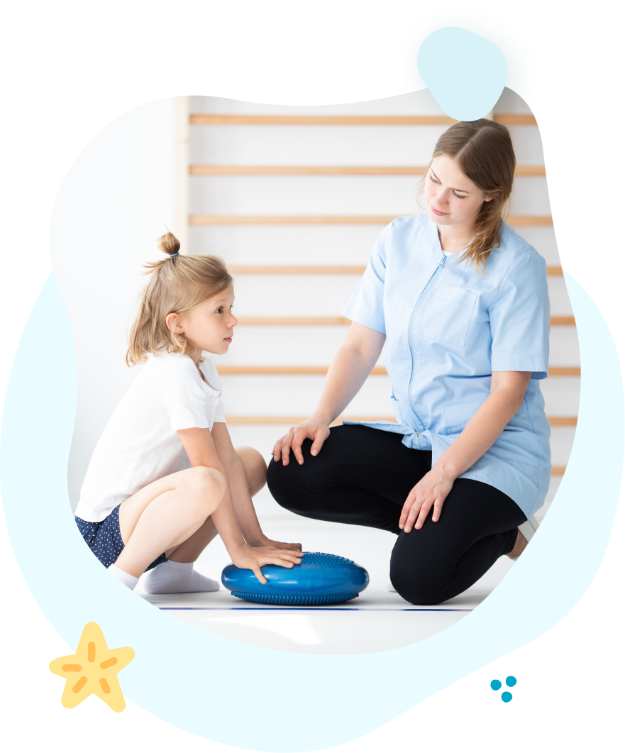 Pediatric Physical Therapy in Boca Raton, FL | Expert PT for Kids