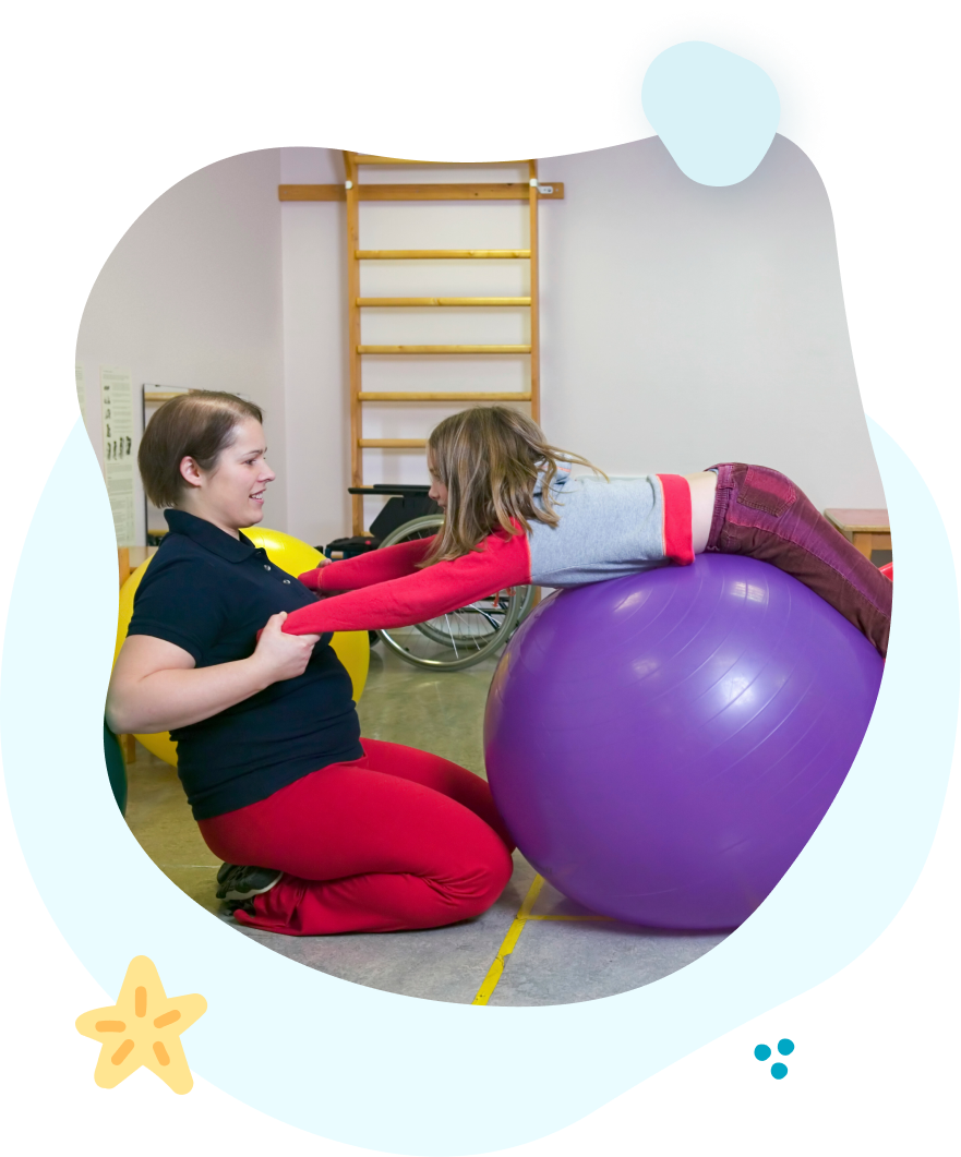 Pediatric Physical Therapy in Lake Worth, FL | Expert PT for Kids