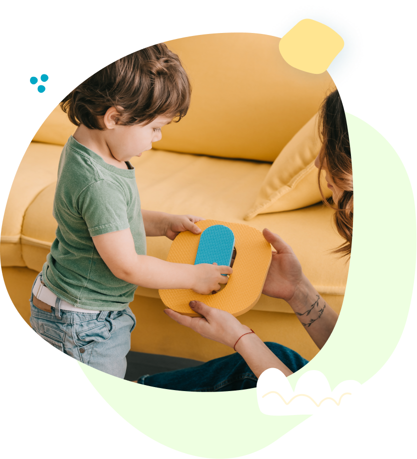 Pediatric Apraxia Therapy | Pediatric Apraxia Therapy in Palm Beach ...