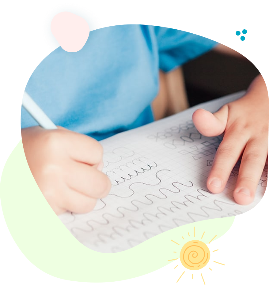Cursive Handwriting Program | Progressive Pediatric Therapy | FL