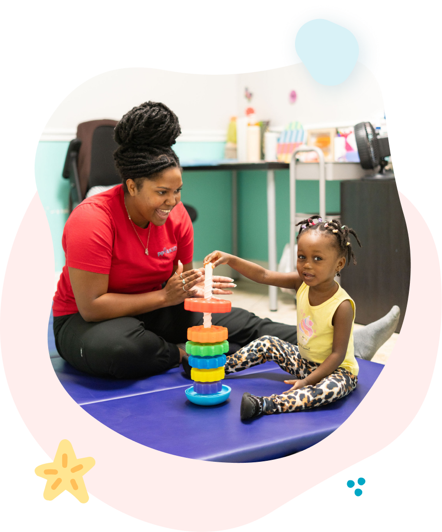 Play Development | Progressive Pediatric Therapy