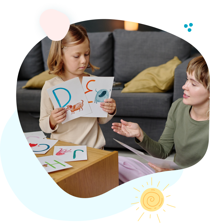 Speech Articulation Disorders in Children | Clearer Communication with ...