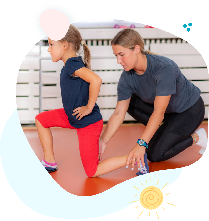 Sports Injury Recovery for Kids | Sports Injury Recovery for Kids in ...