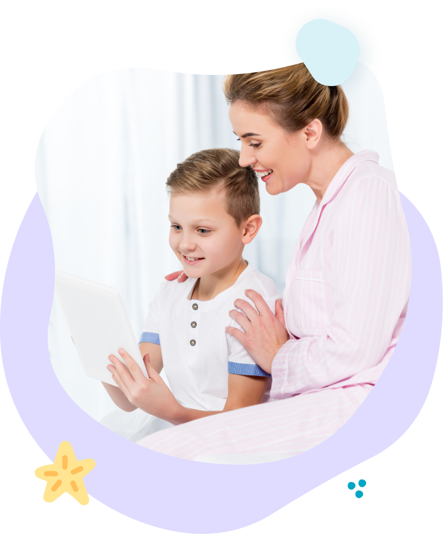 Stuttering Therapy for Children | Speech Therapy for Fluency ...