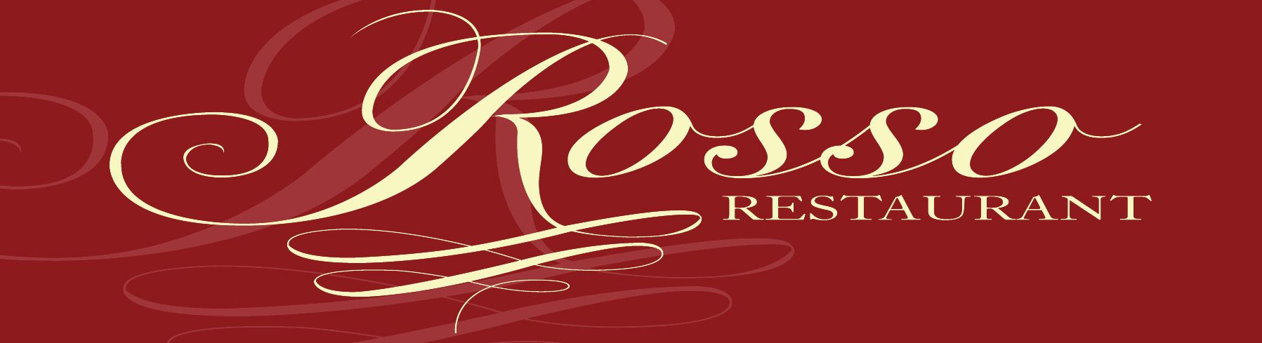 Rosso Restaurant Woodford Green
