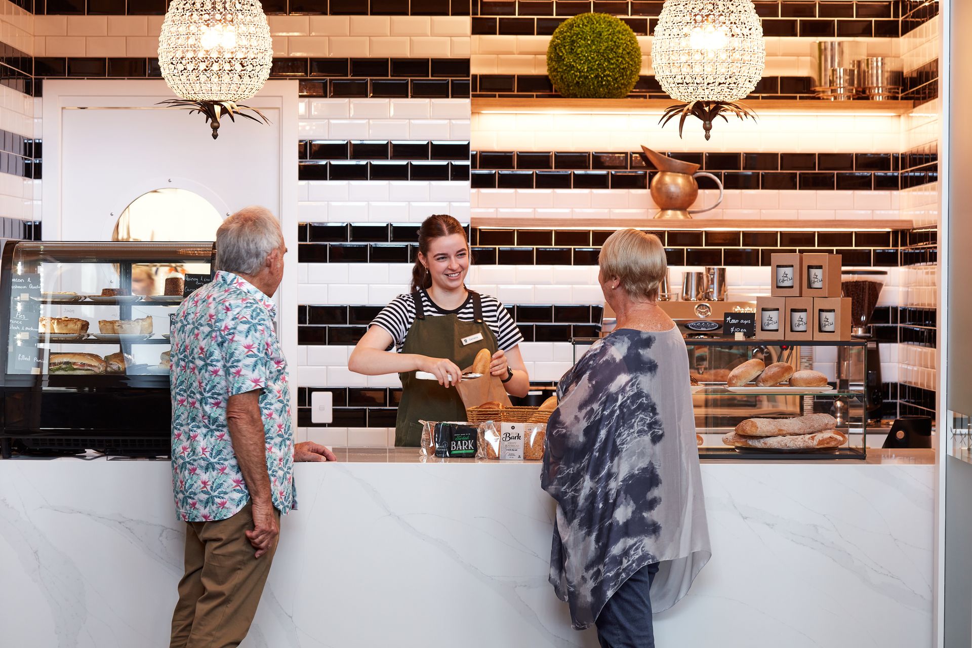 Gallery | Burlington Retirement Village