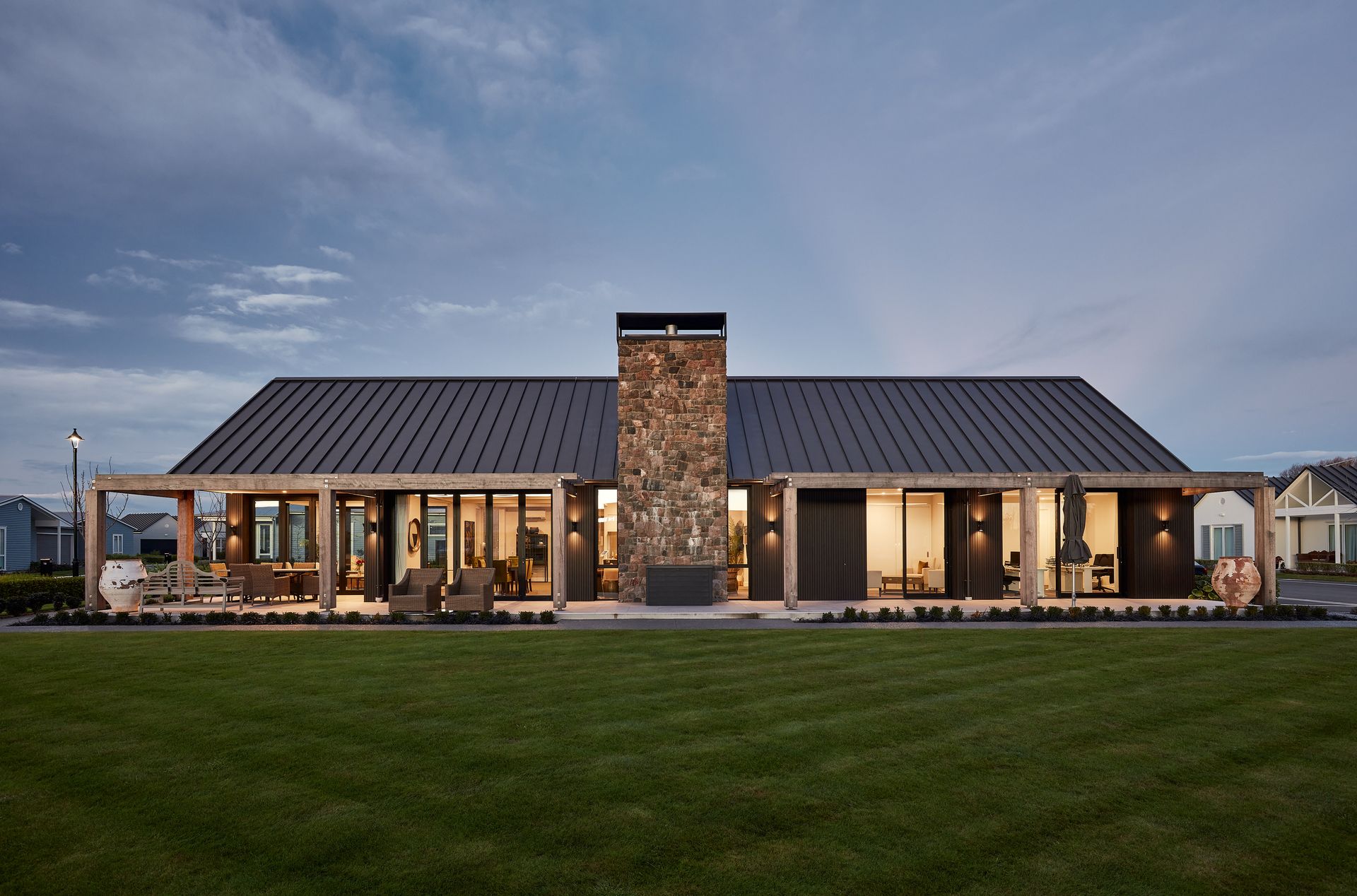 Gallery | Burlington Retirement Village