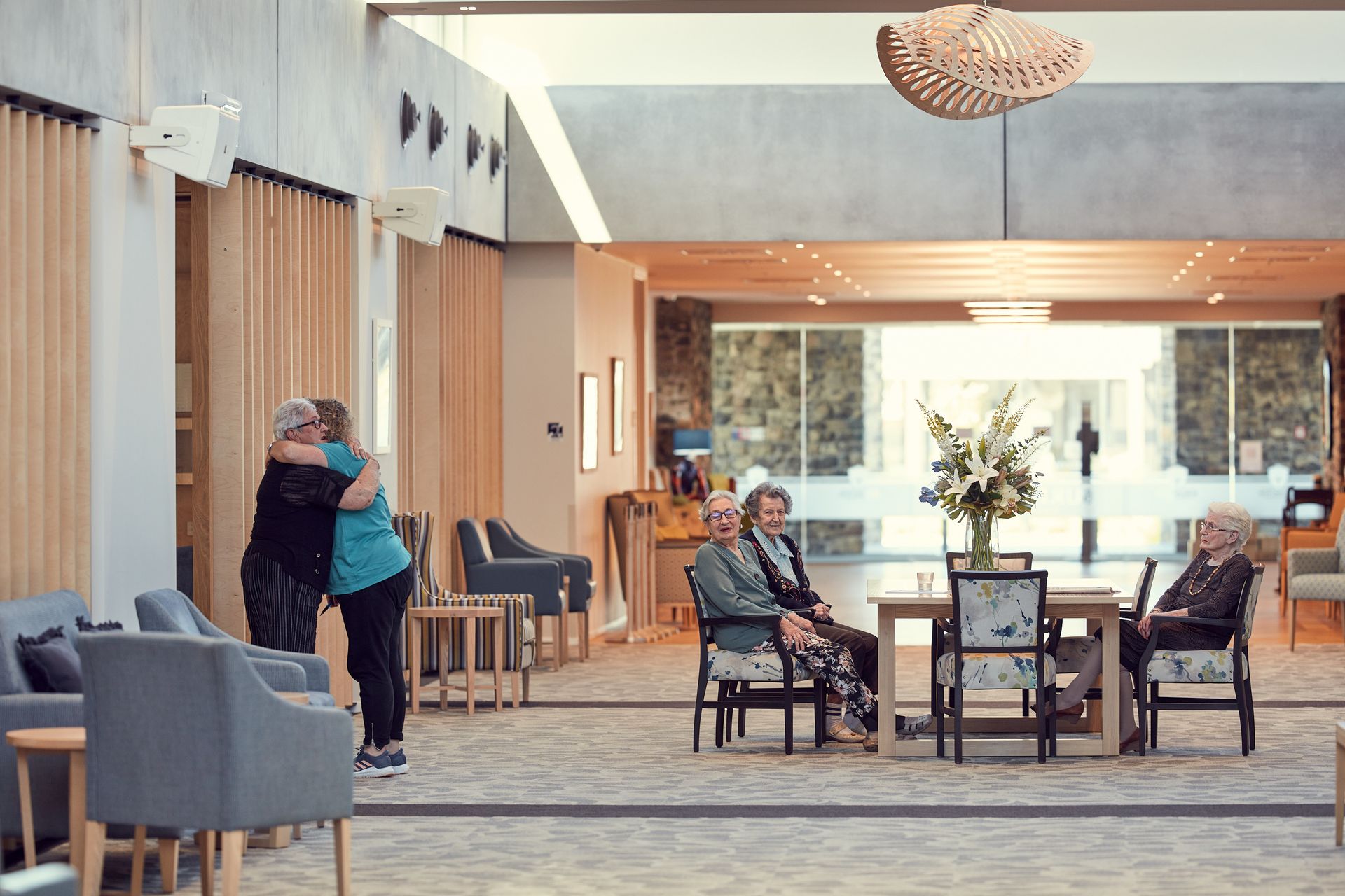 Gallery | Burlington Retirement Village