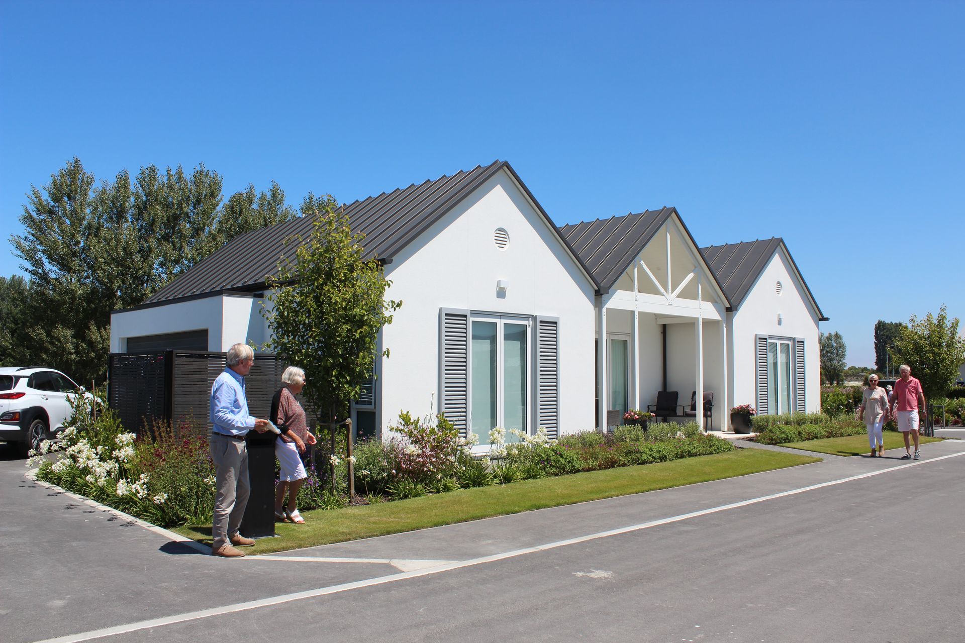 Gallery | Burlington Retirement Village