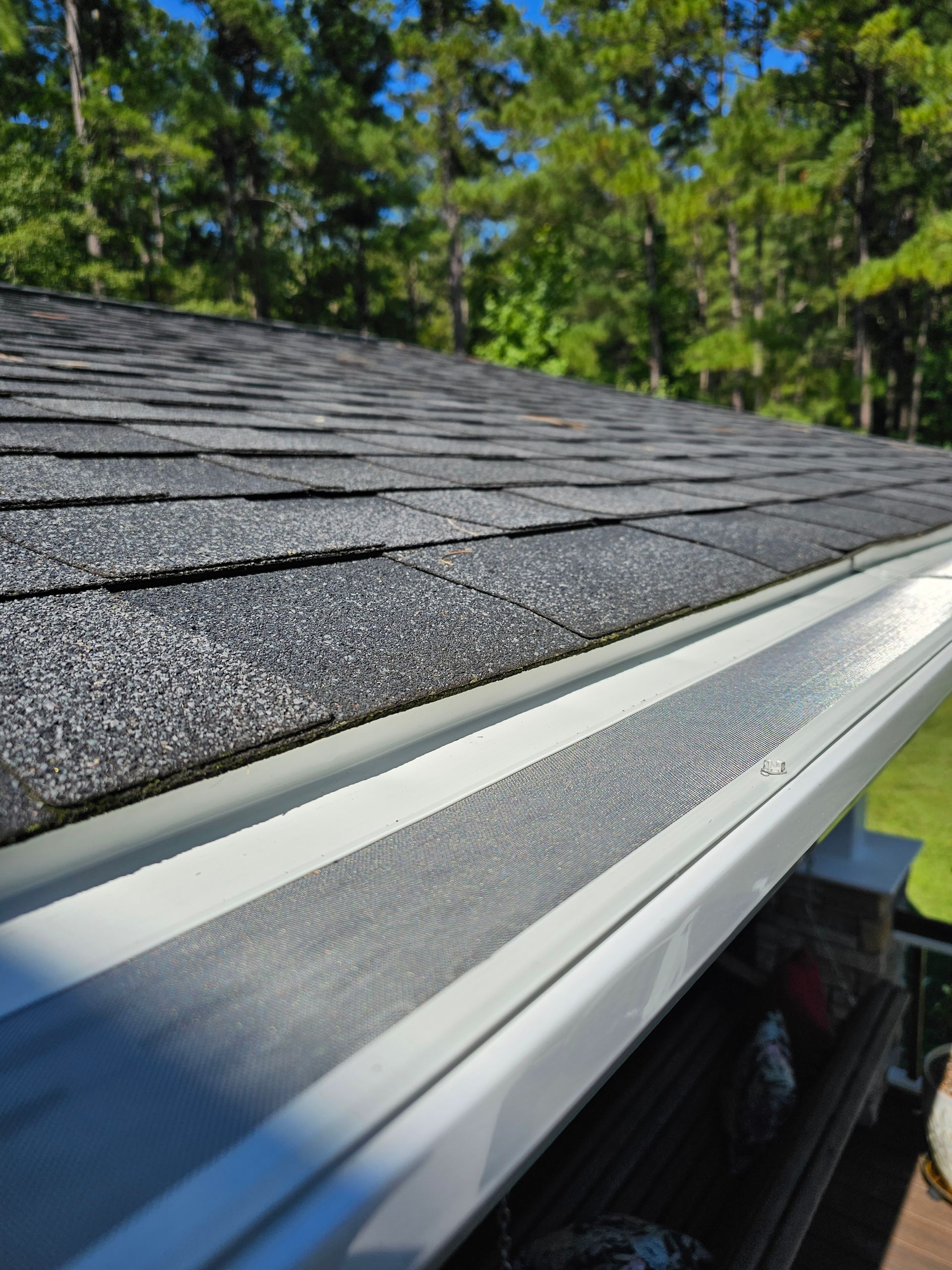 Total Gutter Solutions | Seamless Gutter Installation & Gutter Guards ...