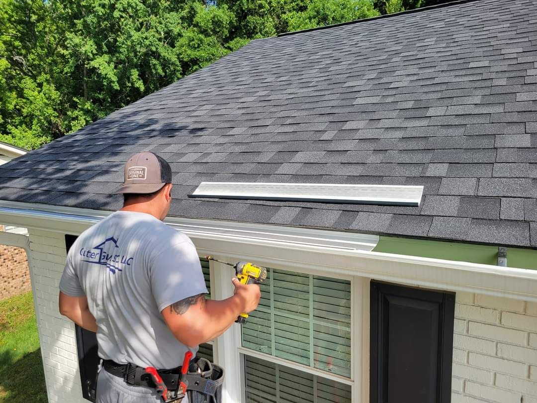 Total Gutter Solutions | Seamless Gutter Installation & Gutter Guards ...